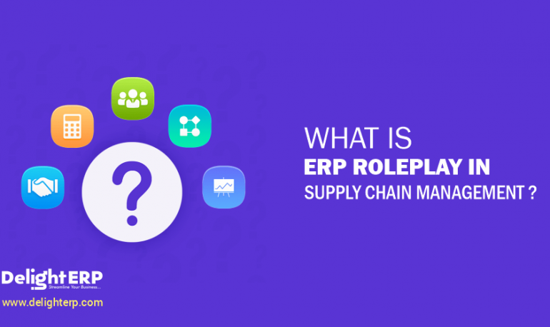 ERP Software Provider Company | ERP System | Delight ERP