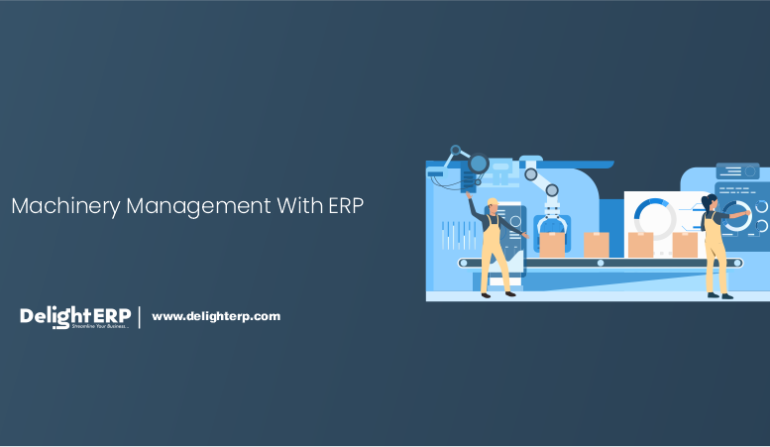 6 Ways an ERP Software can Improve Team Productivity