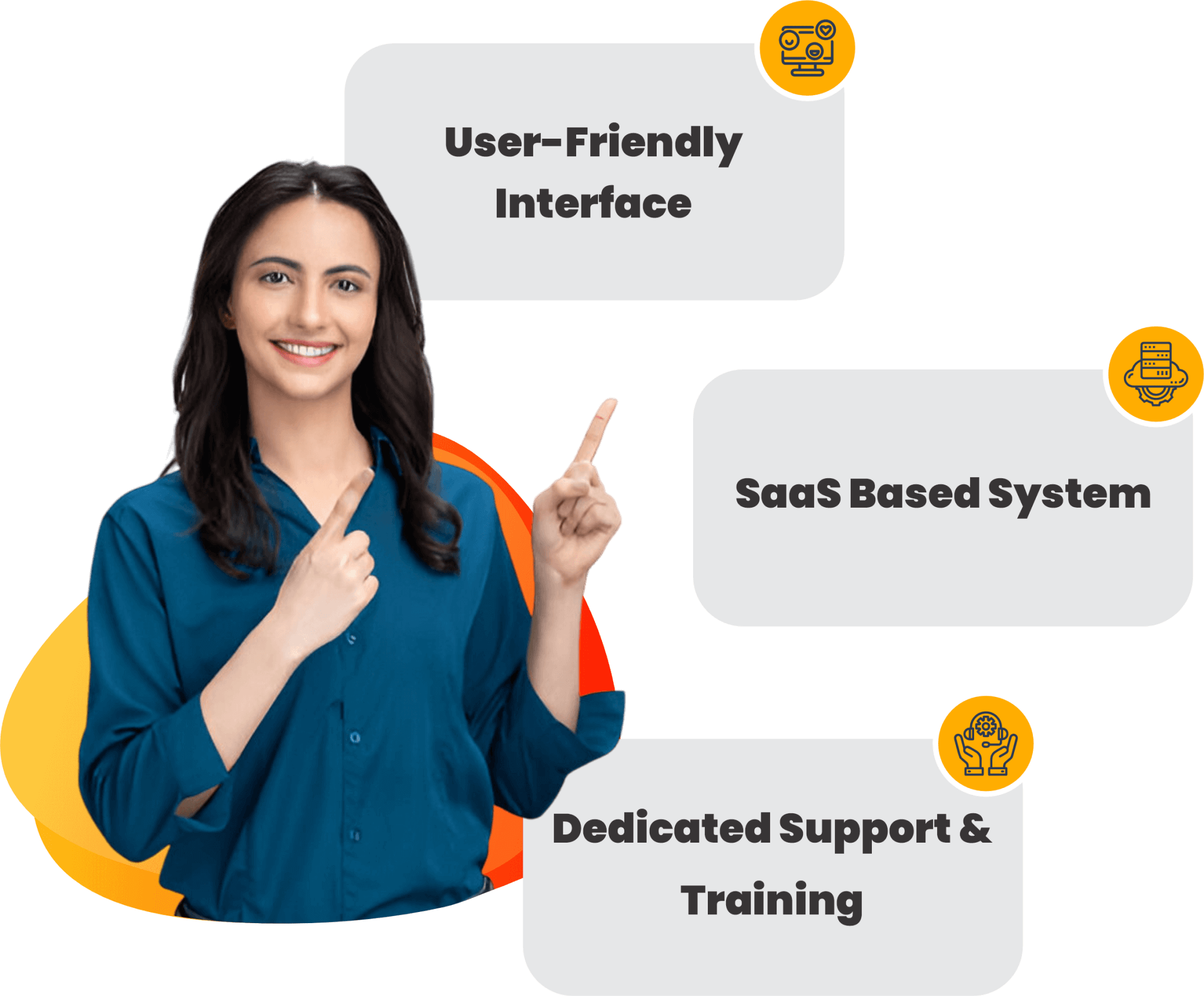 Service CRM Software | Service Tracking Application